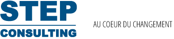 STEP CONSULTING - Au coeur du changement